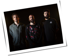 Pile – laut.de – Band