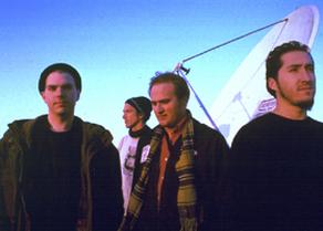 Pinback – laut.de – Band