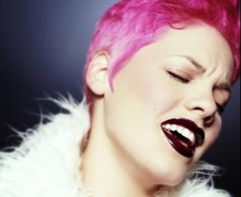 Pink – (1/4) – Alles rosa. – laut.de – Foto