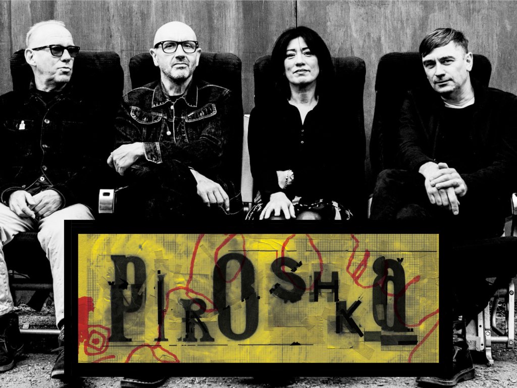 Piroshka – laut.de – Band