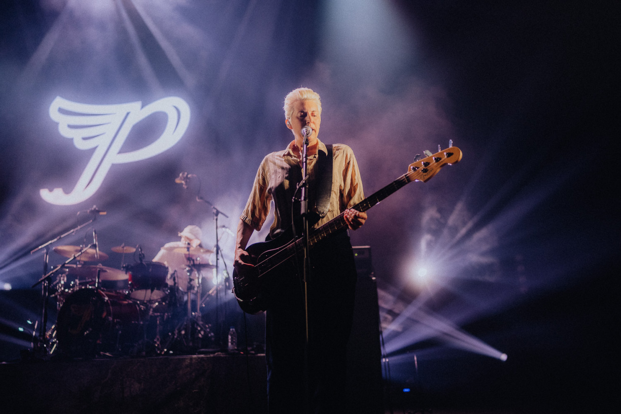 Pixies – Pixies. (13/17) – Die US-Alternative-Helden mit dem aktuellen ...