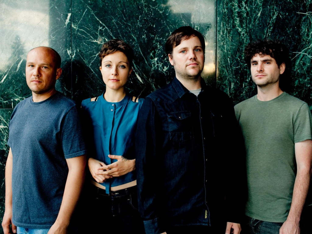 Polica – laut.de – Band