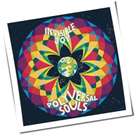 "Invisible Joy" von Polyversal Souls – laut.de – Album