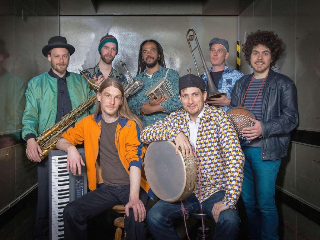 Polyversal Souls – laut.de – Band