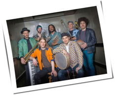 Polyversal Souls – laut.de – Band