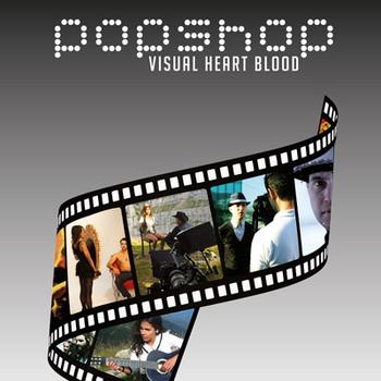 "Visual Heart Blood" von Popshop – laut.de – Album