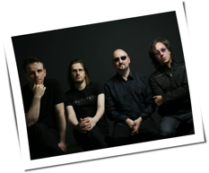 Porcupine Tree – laut.de – Band