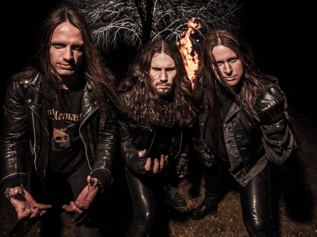 Portrait – laut.de – Band