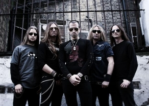 Power Quest – laut.de – Band