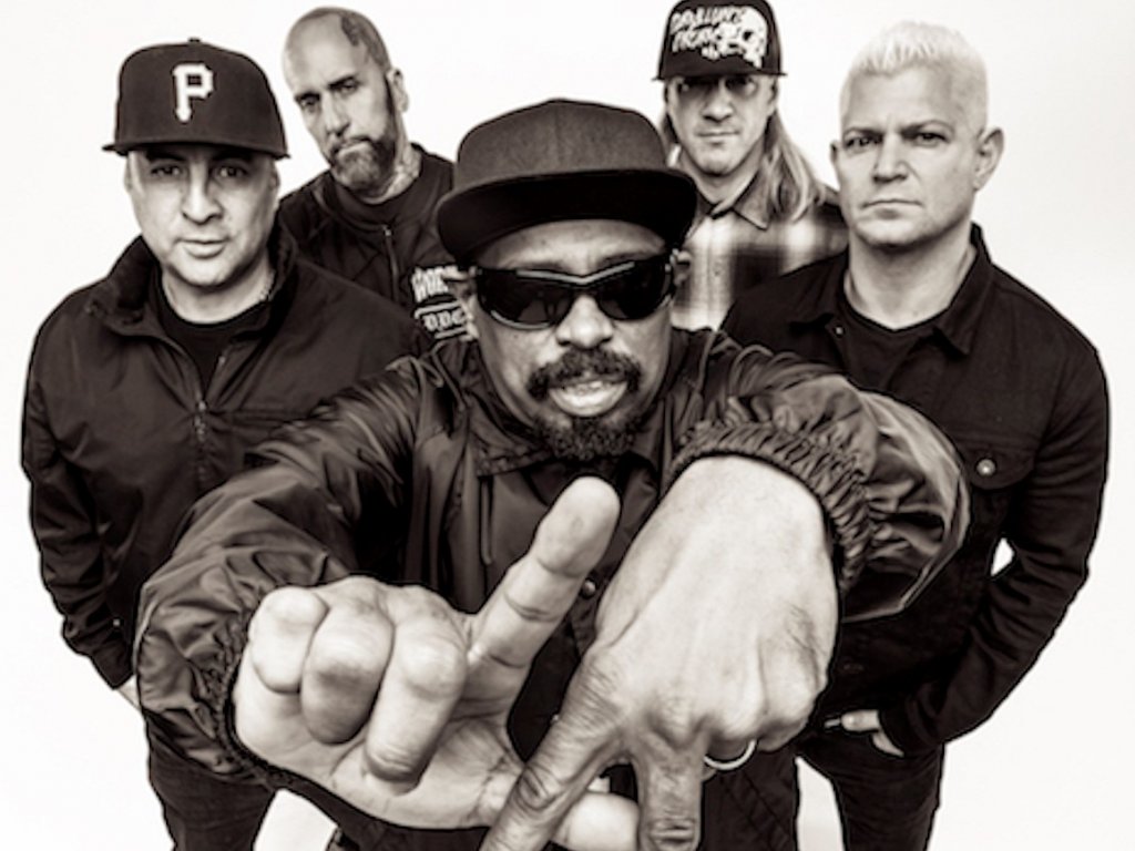 Powerflo – laut.de – Band