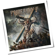 "Interludium" von Powerwolf – laut.de – Album