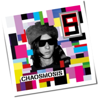 "Chaosmosis" von Primal Scream – laut.de – Album