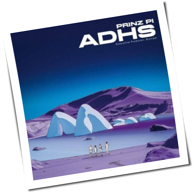 "ADHS" von Prinz Pi – laut.de – Album