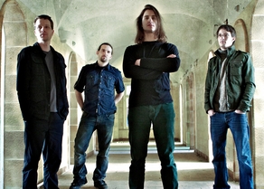 Prisma – laut.de – Band