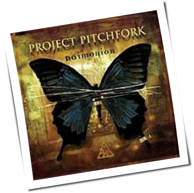 "Daimonion" von Project Pitchfork – laut.de – Album