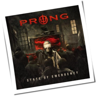 "State Of Emergency" von Prong – laut.de – Album