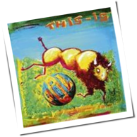 "This Is PIL" von Public Image Ltd – laut.de – Album