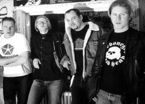 Puffball – laut.de – Band