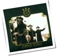 "Masters Of Moral& Servants Of Sin" von Pungent Stench – laut.de – Album