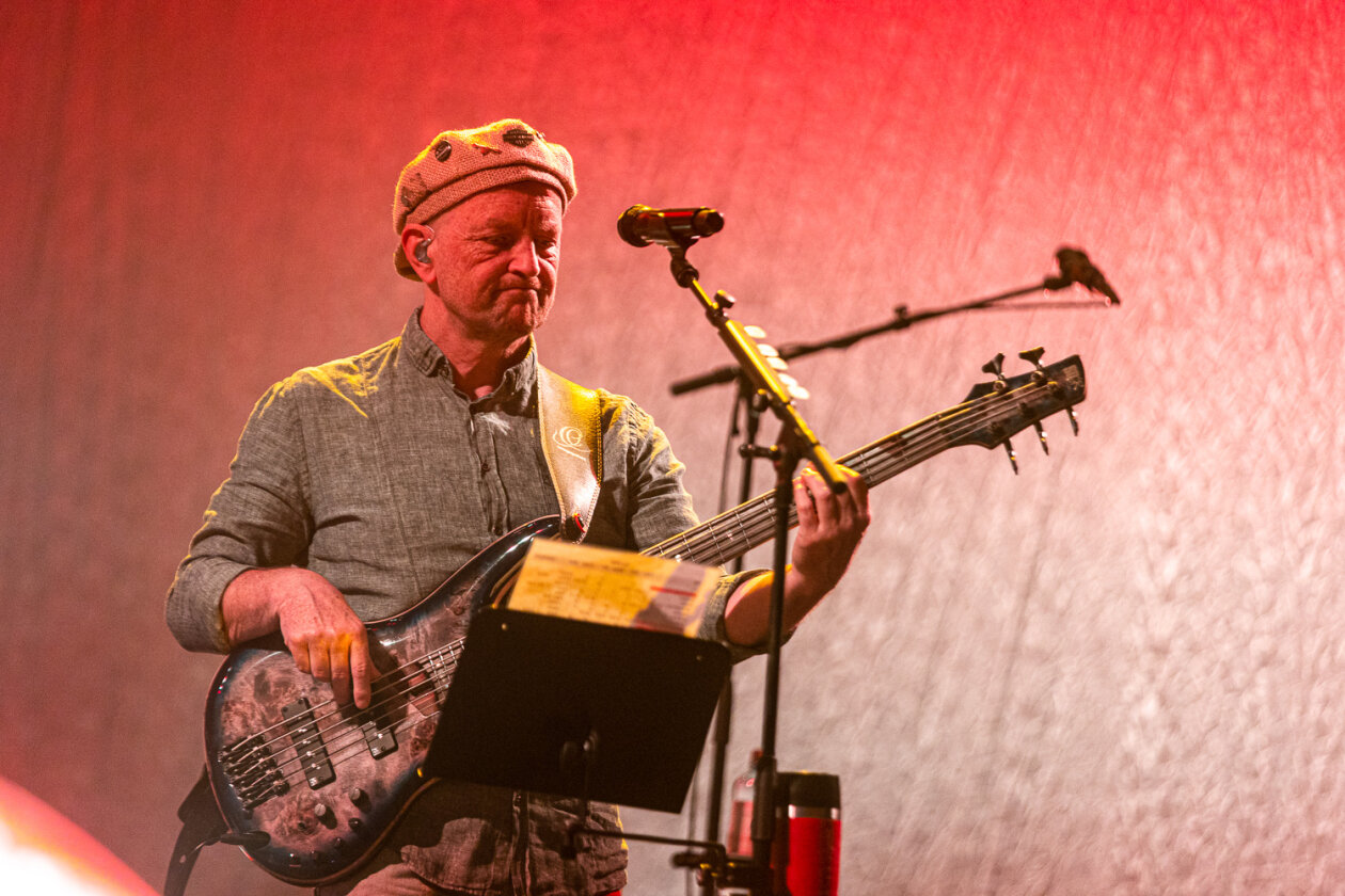 Pur – Pur. (8/27) – Hartmut Engler und Band bringen ihr aktuelles Album ...