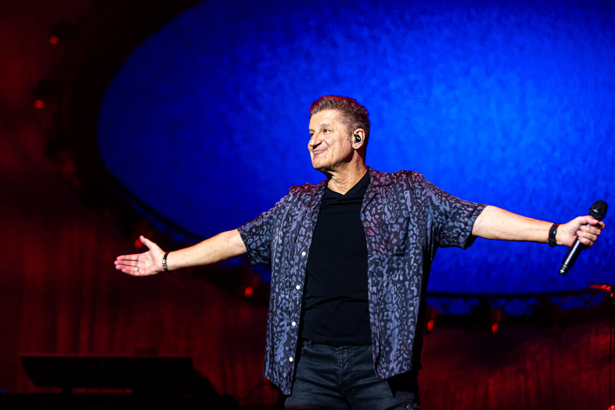 Pur – Pur. (12/27) – Hartmut Engler und Band bringen ihr aktuelles ...