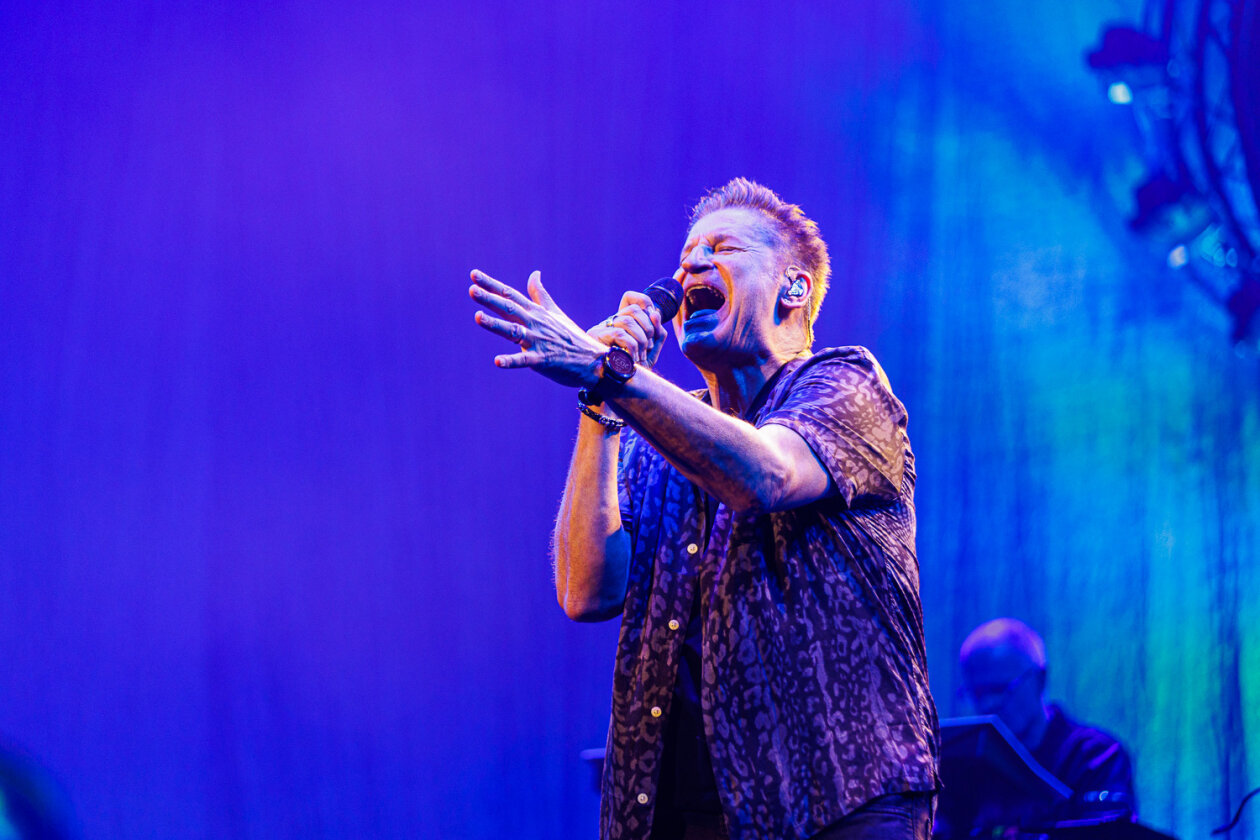 Pur – Pur. (13/27) – Hartmut Engler und Band bringen ihr aktuelles ...