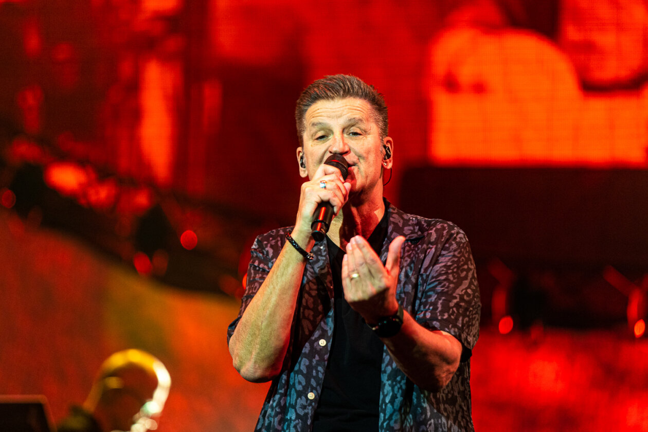 Pur – Pur. (14/27) – Hartmut Engler und Band bringen ihr aktuelles ...