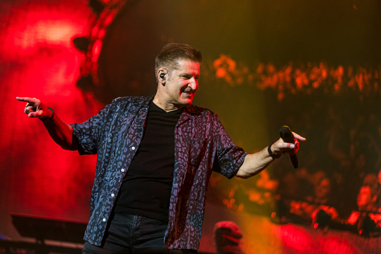 Pur – Pur. (22/27) – Hartmut Engler und Band bringen ihr aktuelles ...