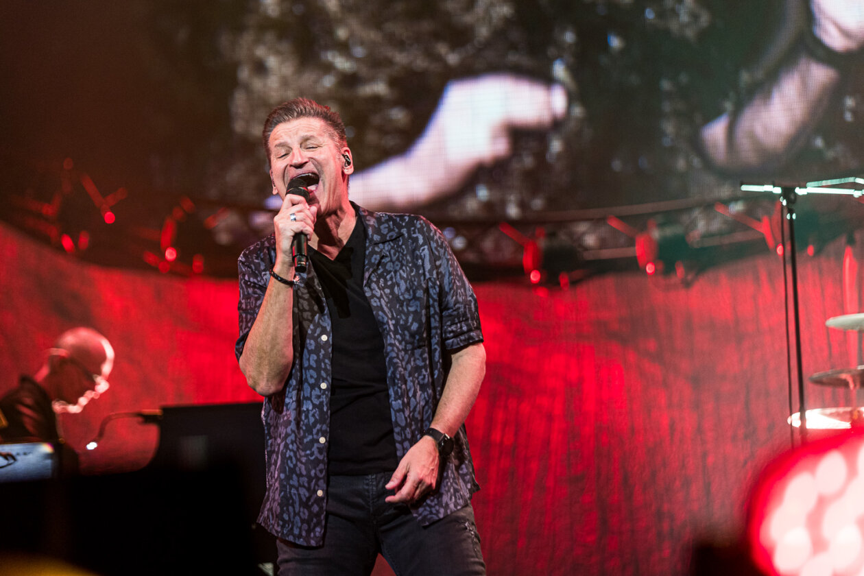 Pur – Pur. (24/27) – Hartmut Engler und Band bringen ihr aktuelles ...