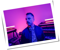 Purple Disco Machine – laut.de – Band