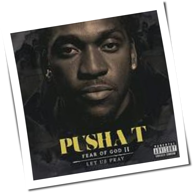 "Fear Of God II - Let Us Pray" von Pusha T – laut.de – Album