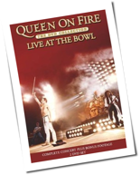 "Queen On Fire - Live At The Bowl" von Queen – laut.de – Album