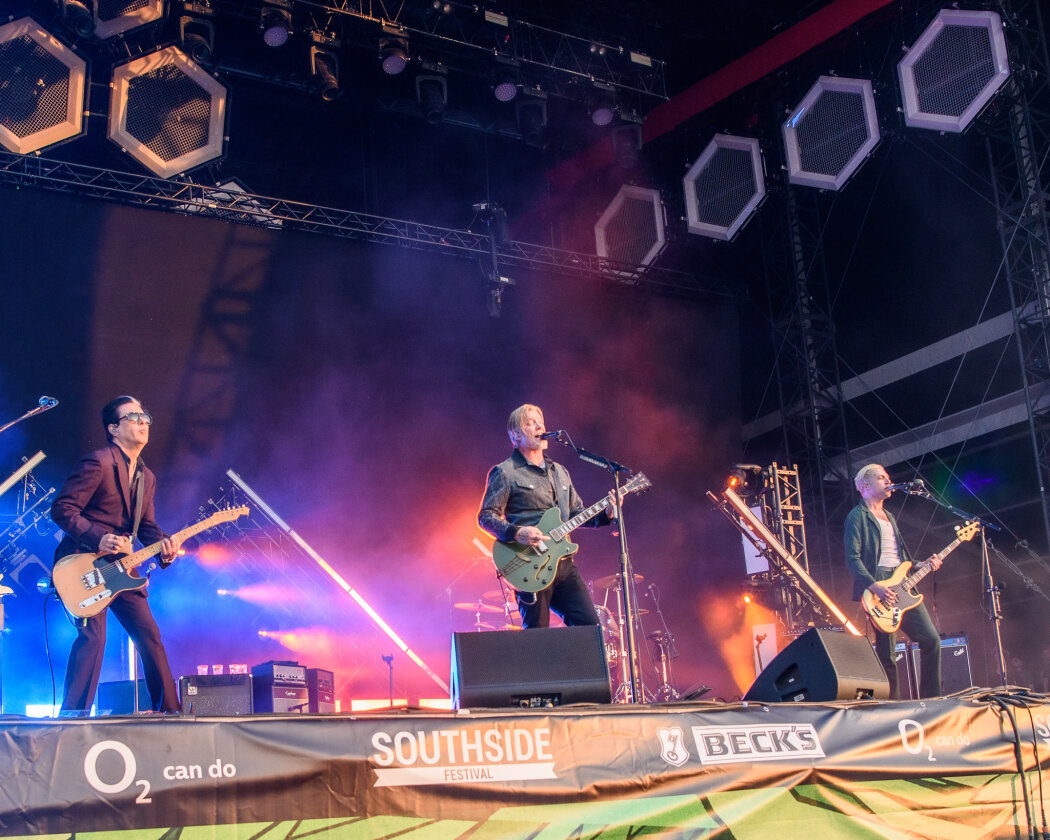 Queens Of The Stone Age – QOTSA. (8/31) – Comeback mit neuem Album "In ...