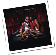 "The Buffet" von R& Kelly – laut.de – Album