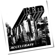 "Accelerate" von R&E&M& – laut.de – Album