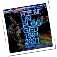 "Unplugged& The Complete 1991 And 2001 Sessions" von R&E&M& – laut.de ...
