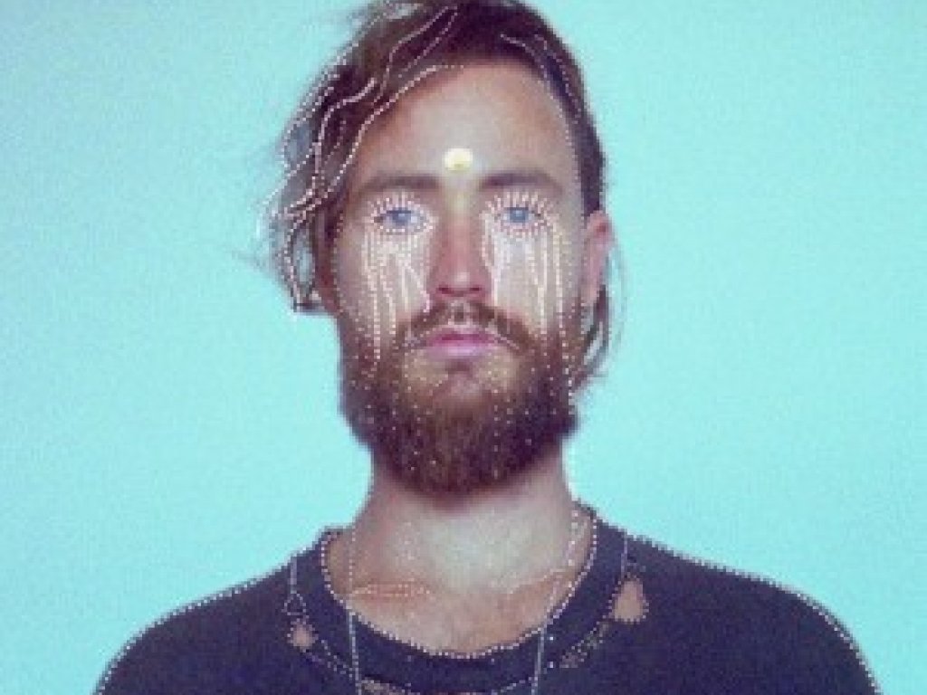 RY X – laut.de – Band