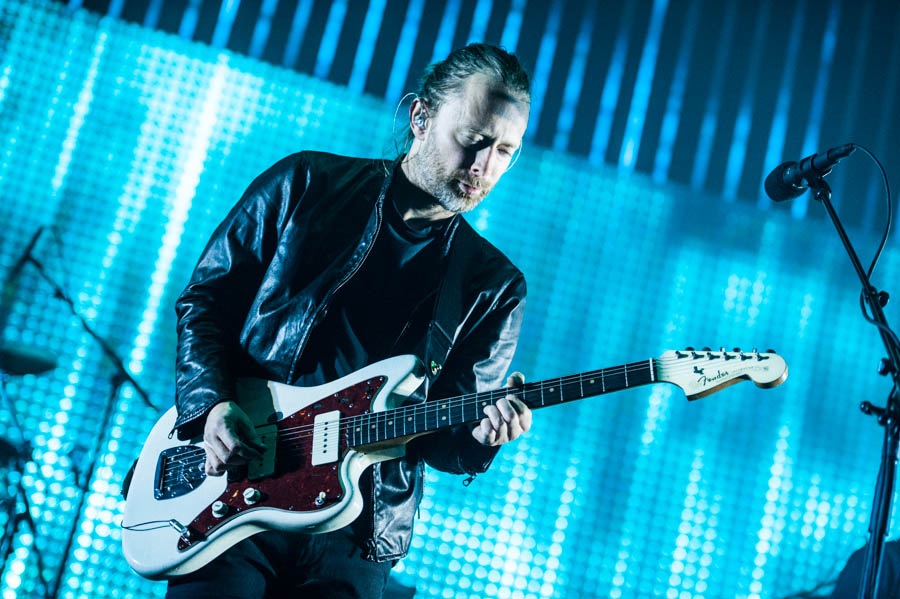 Radiohead – Radiohead (22/22) – laut.de – Foto