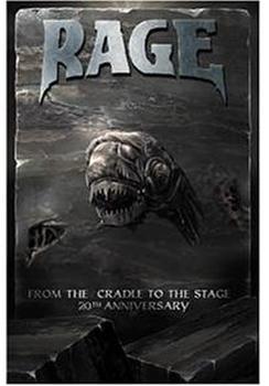 "From The Cradle To The Stage - 20th Anniversary" von Rage – laut.de ...