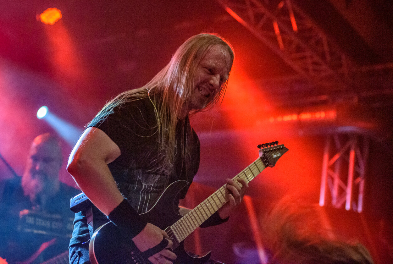 Rage – Rage. (14/15) – Powermetal-Classics on tour: im Doppelpack mit ...