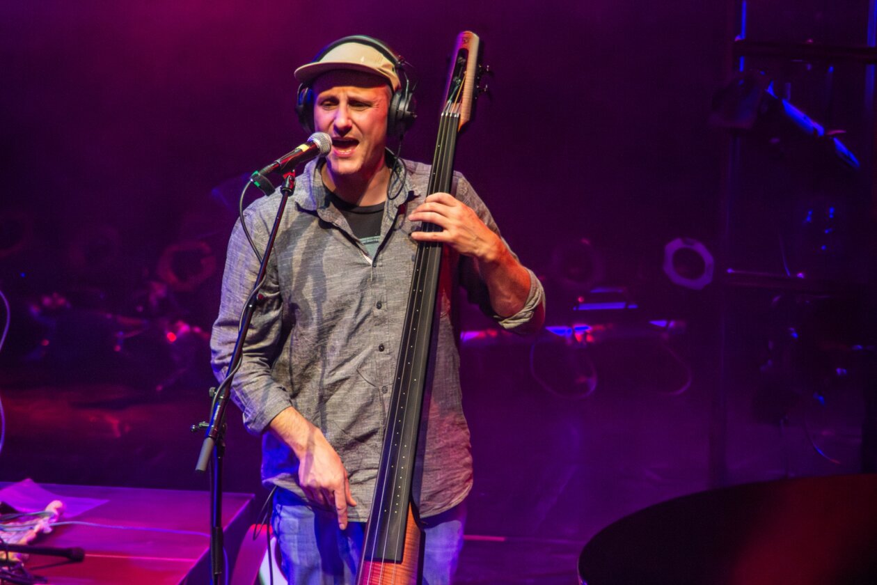 Rainer Von Vielen – Daniel Schubert aka Dan le Tard. (20/34) – Das ...