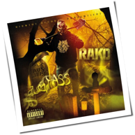 "Aus Liebe Zum Hass" von Rako – laut.de – Album