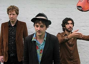 Ralfe Band - Alchetron, The Free Social Encyclopedia