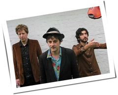 Ralfe Band – laut.de – Band