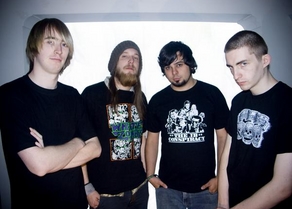 Random Hand – laut.de – Band