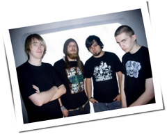 Random Hand – laut.de – Band