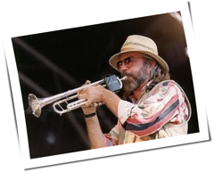 Randy Brecker – laut.de – Band