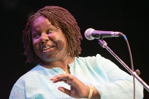 Randy Crawford – (8/8) – Eine der größten Soulsängerinnen der letzten ...