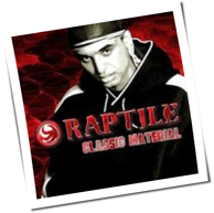 "Classic Material" von Raptile – laut.de – Album