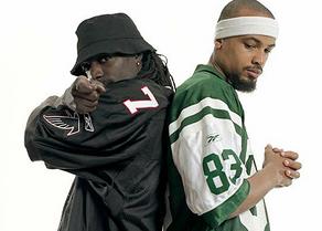 Rascalz – laut.de – Band